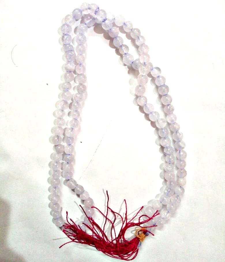 sphatik normal 4-6mm (M3) ~ Praween mantra vigyan