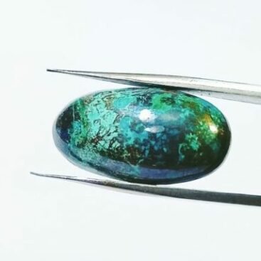 Turquoise firoza stone ~ Praween mantra vigyan